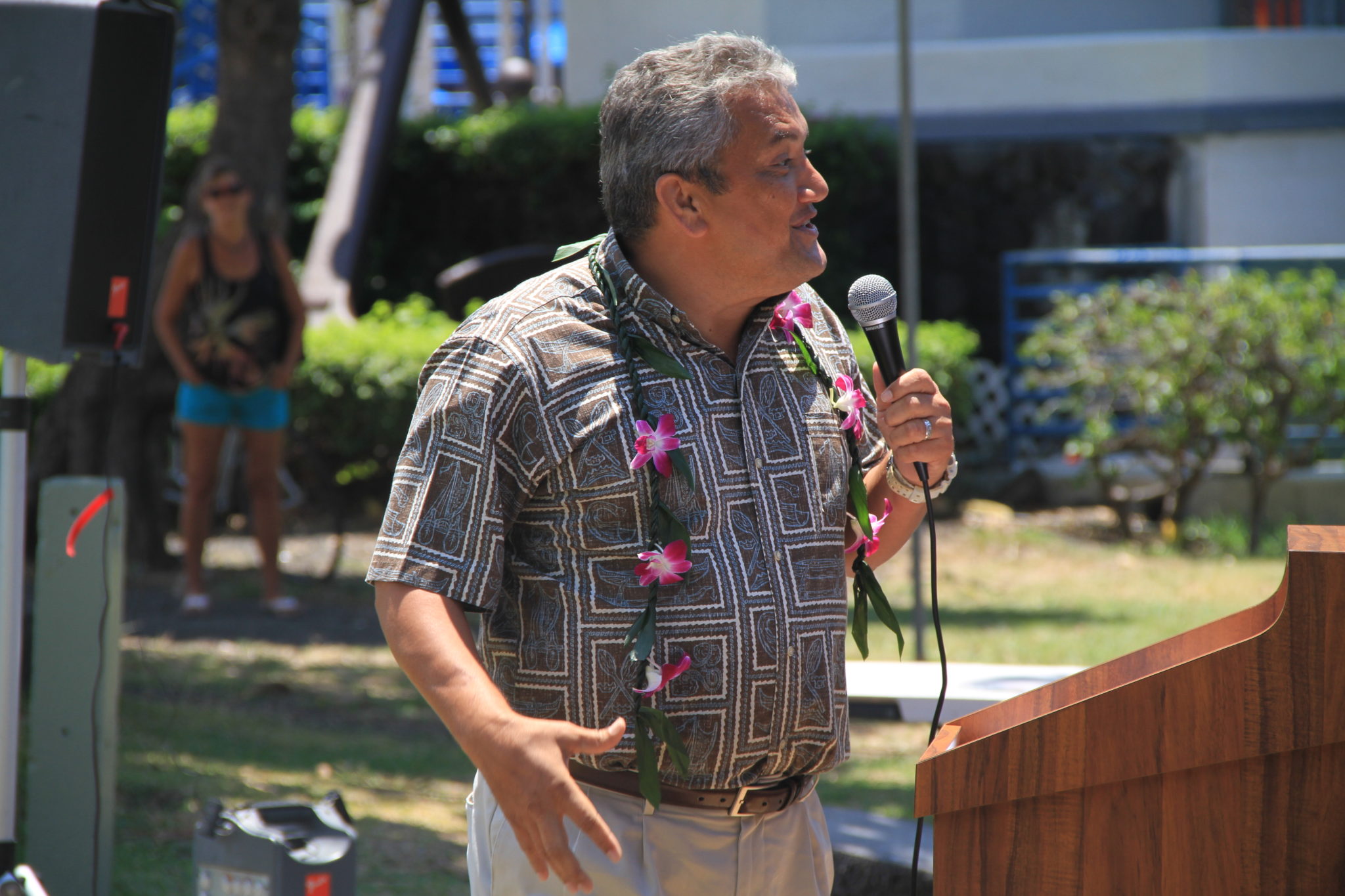 Mayor-Kenoi – PATH Hawaii