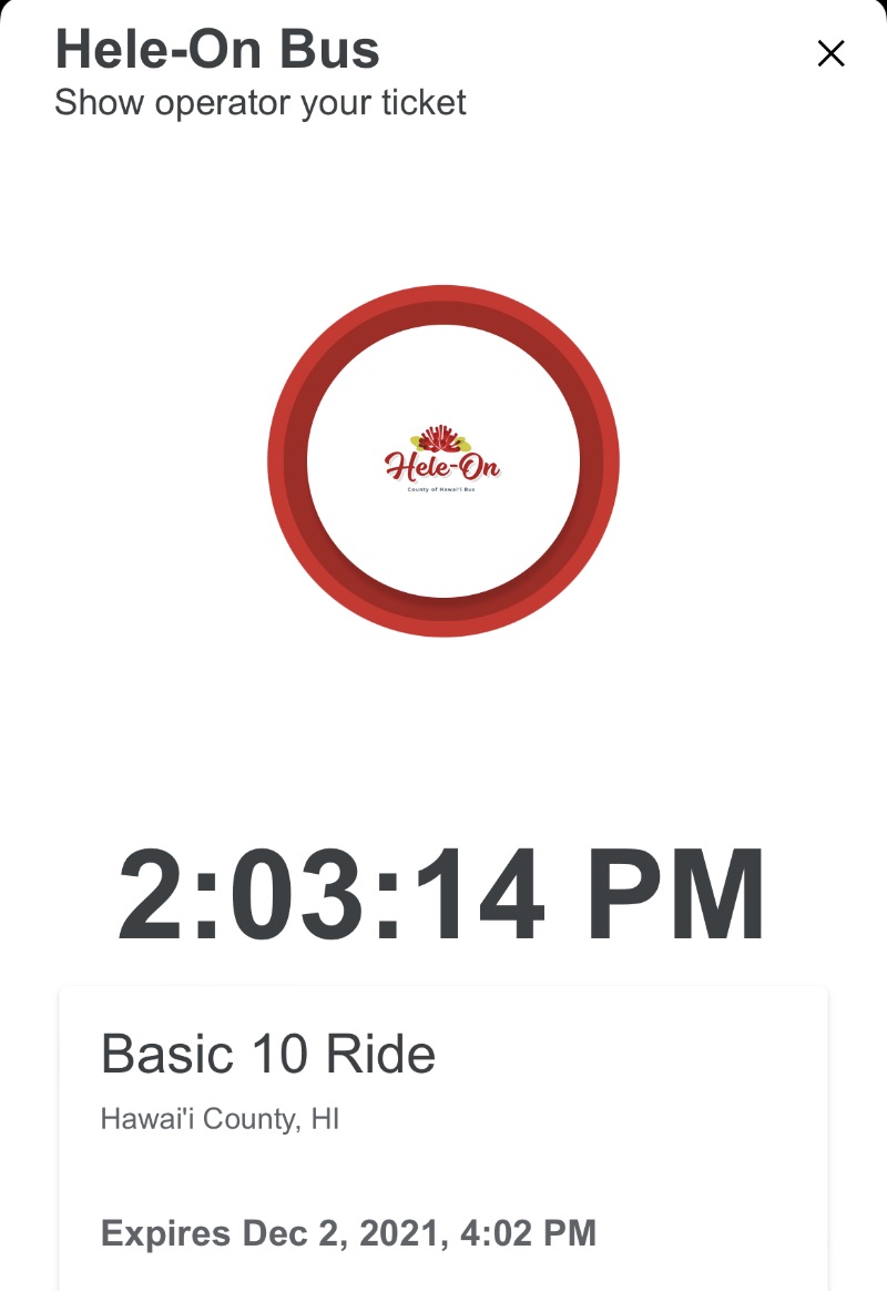 A Game Changer: Hawai’i County Launches Multi-Modal Transportation Plan ...